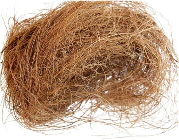 Cut fiber - Bio Substrates